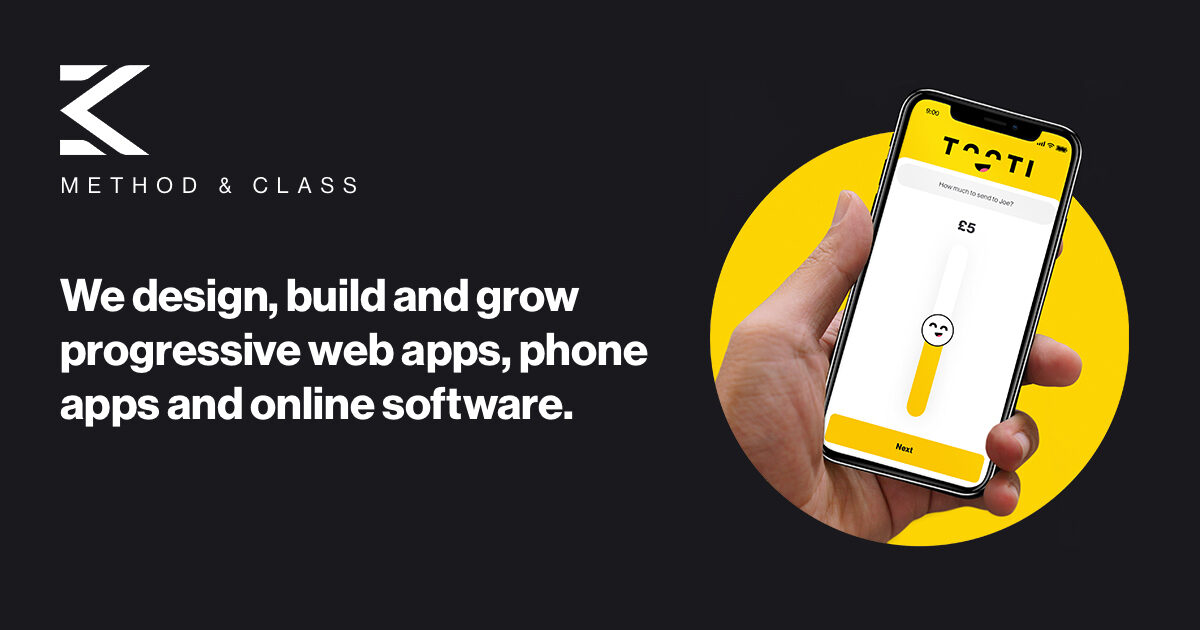 Method & Class Ltd | Lockdown Look In