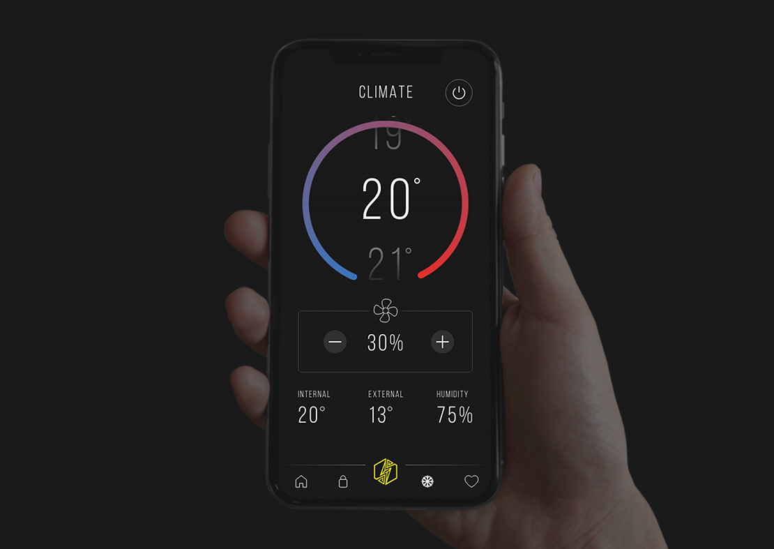 Lunaz Design Case Study