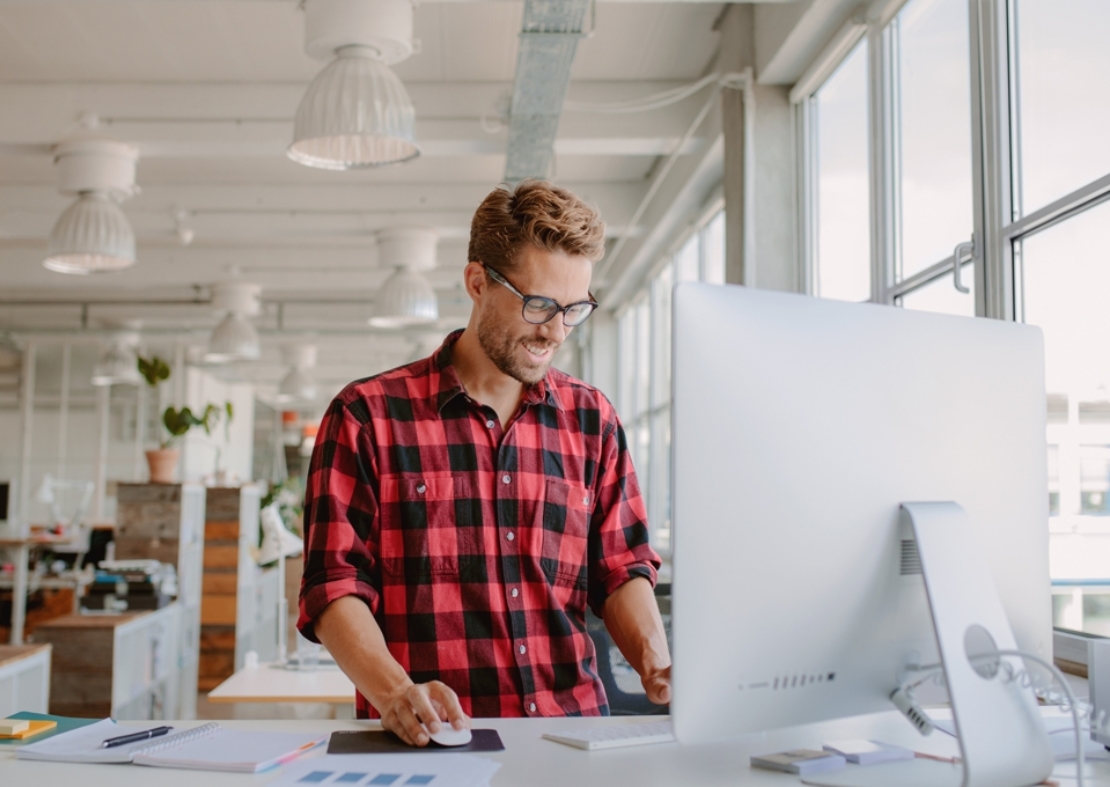 Milton Keynes Web Design, Mobile App and Software Development Company